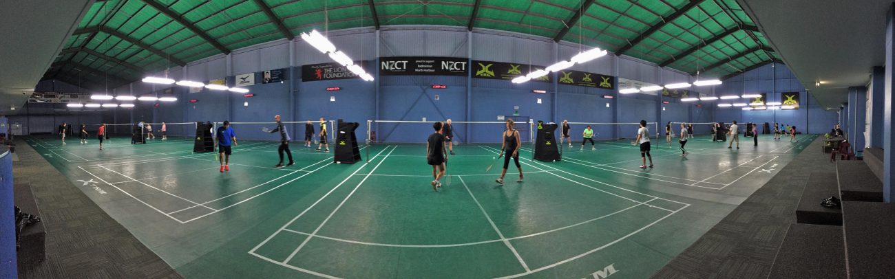 Tournaments | Badminton North Harbour