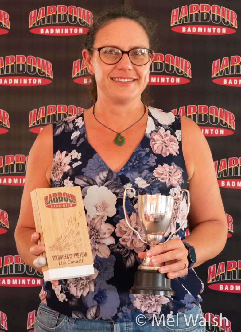 Special Award Winners - North Harbour Annual Awards | Badminton North ...