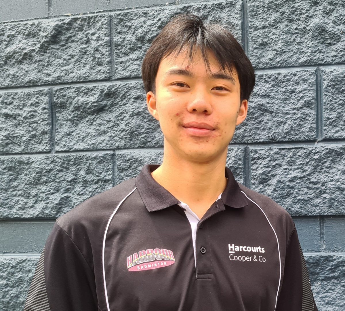 BNH Staff | Badminton North Harbour