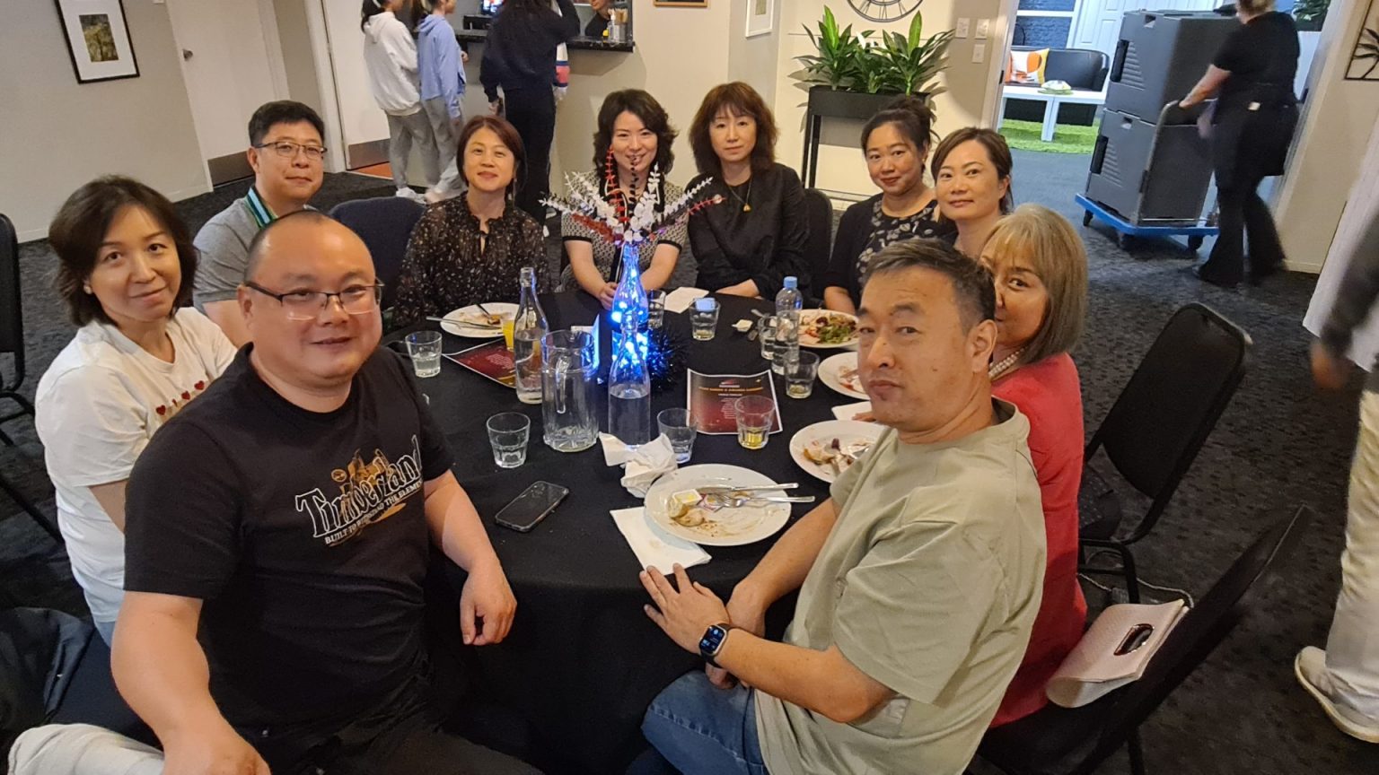 North Harbour Awards Celebration 2024 | Badminton North Harbour