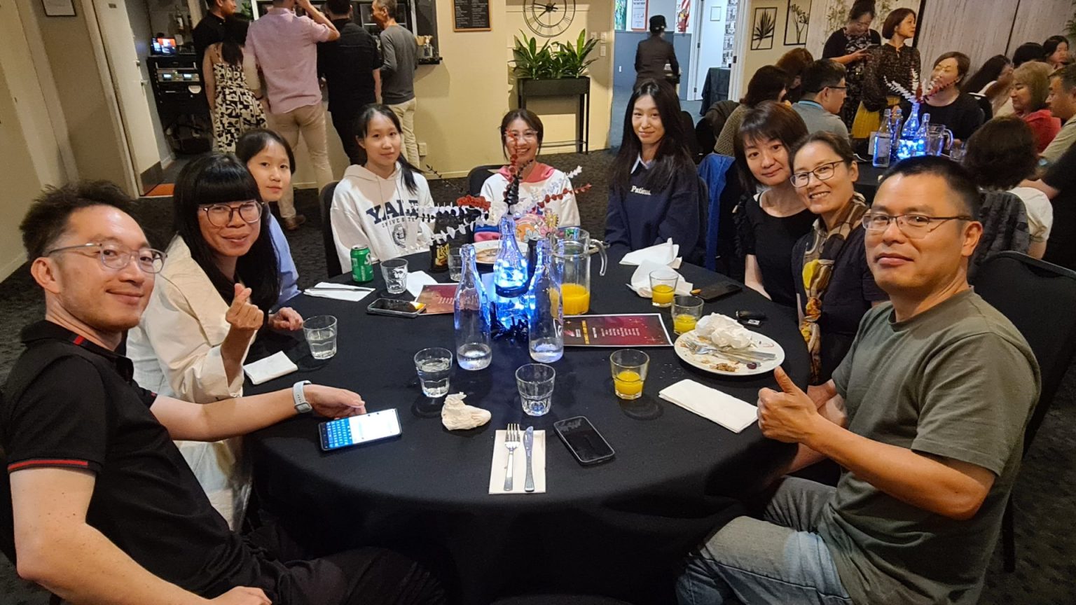 North Harbour Awards Celebration 2024 | Badminton North Harbour