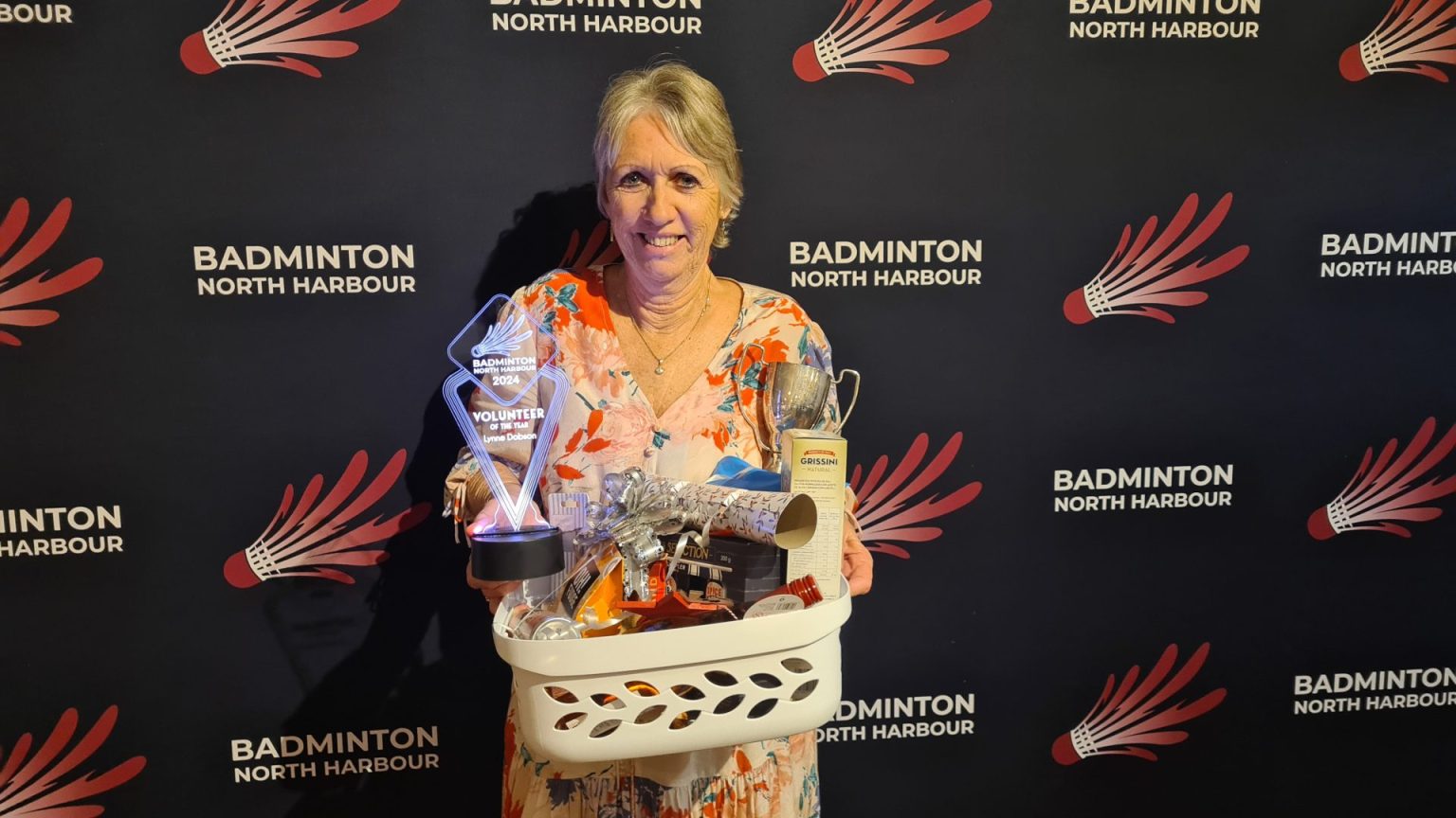 North Harbour Awards Celebration 2024 | Badminton North Harbour